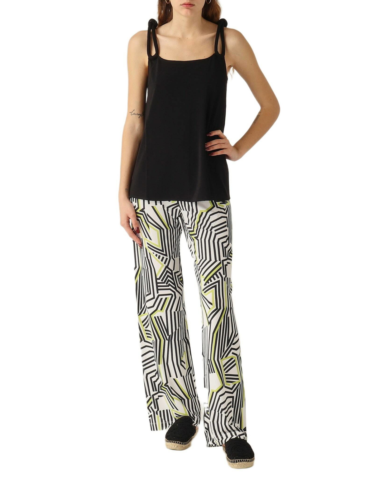 Max Mara Fiorina Trousers Max Mara