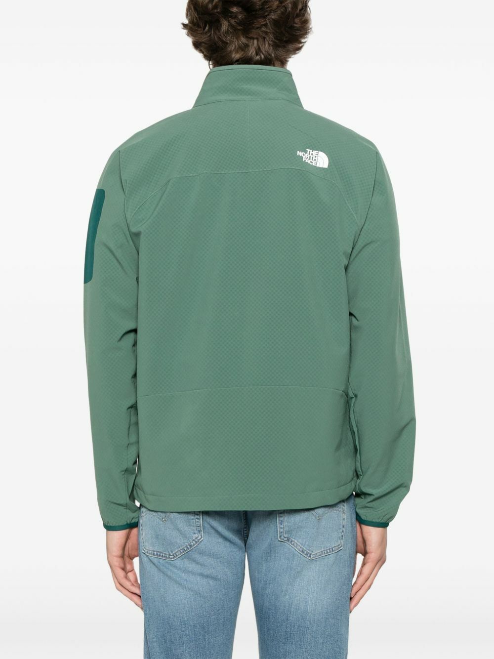 The North Face Tek Approach Jacket The North Face