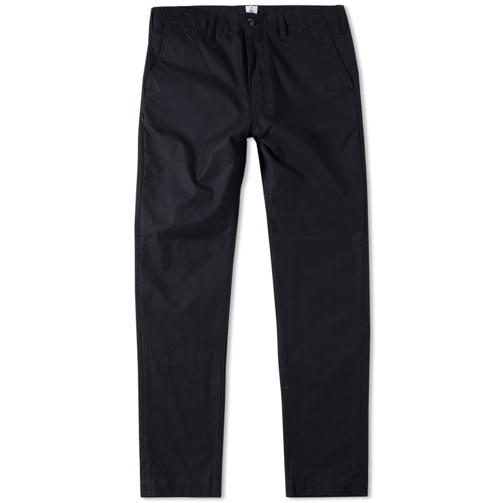 Head Porter Plus Classic Chino Pant Head Porter