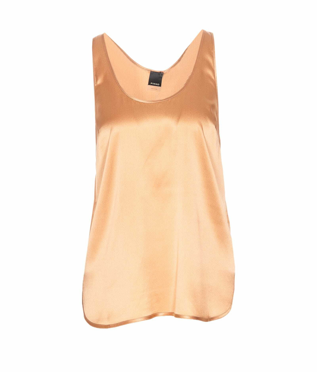 Pinko Crazy Tank Top Pinko
