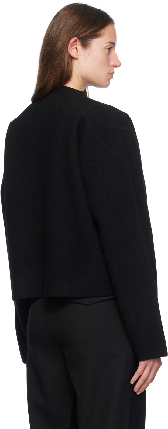 Sofie D'Hoore Black Meet Jacket Sofie D'Hoore