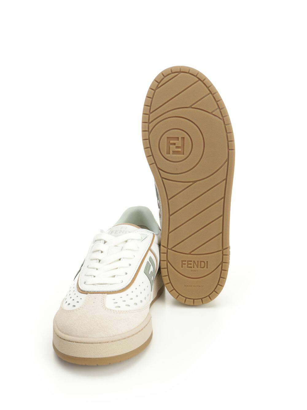 Fendi match Sneakers Fendi