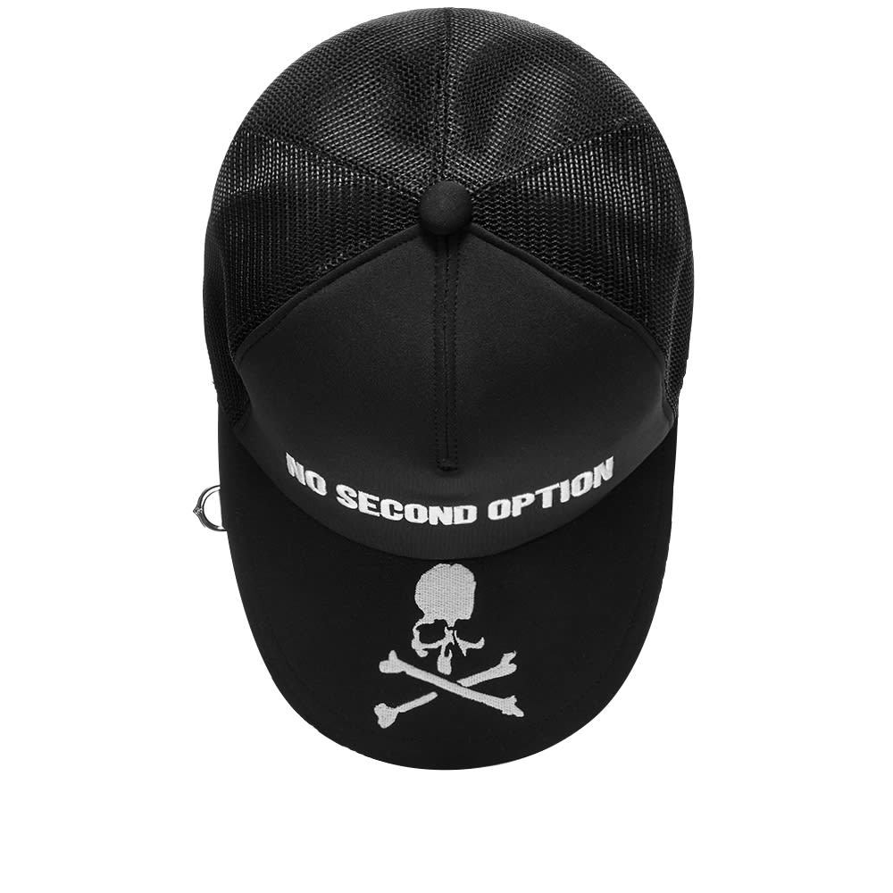 MASTERMIND WORLD No Second Option Cap MASTERMIND WORLD