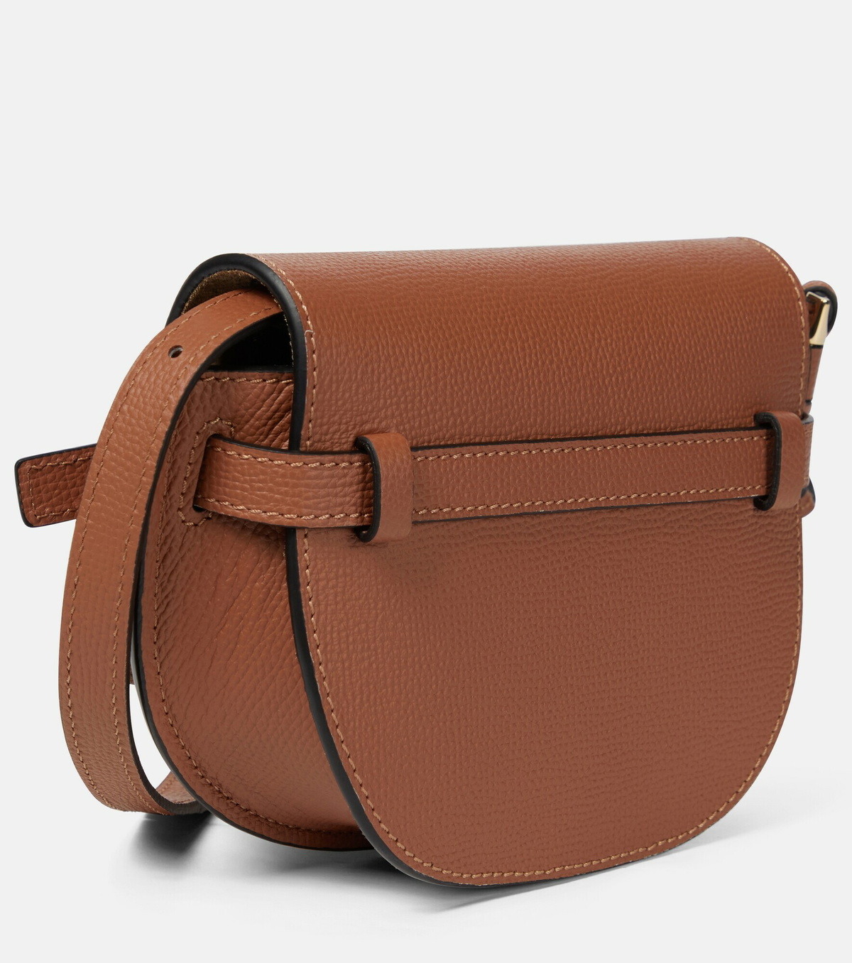 Loewe - Gate Mini leather crossbody bag Loewe