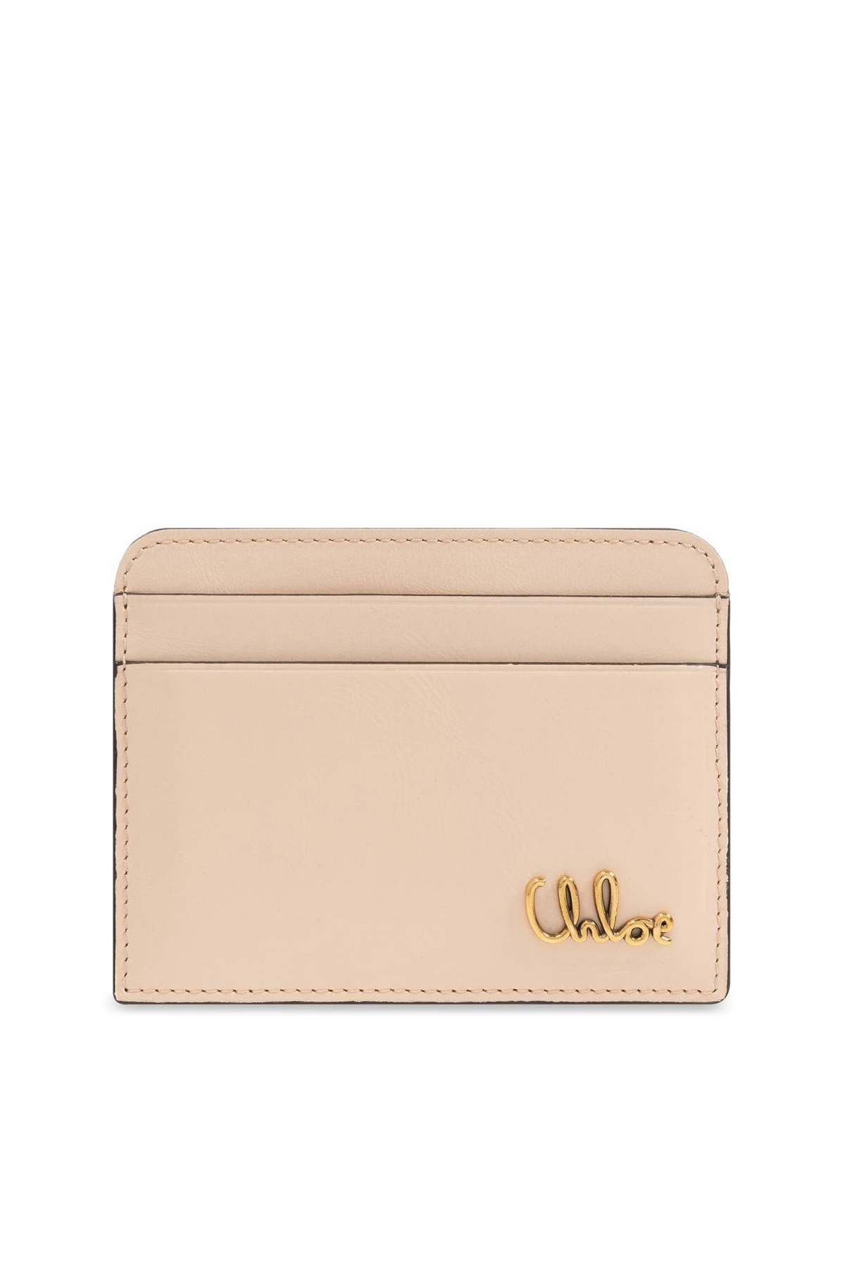 Chloé Card Holder Iconic Chloe