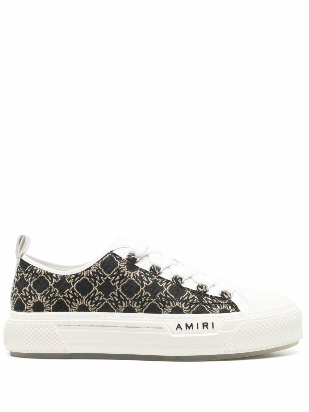 AMIRI Low-Top Sneakers Amiri