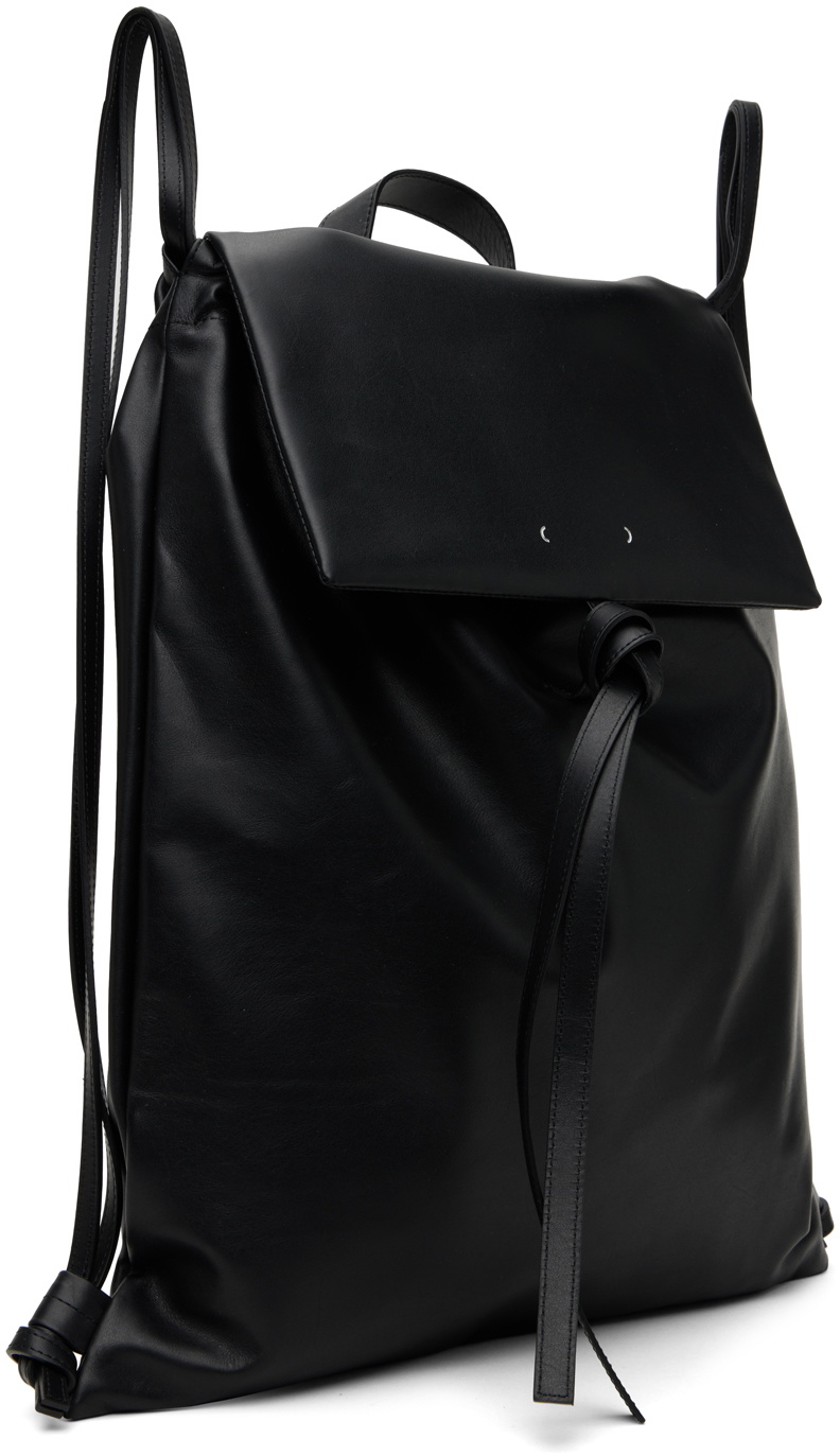 PB 0110 Black AB 118 Backpack PB 0110
