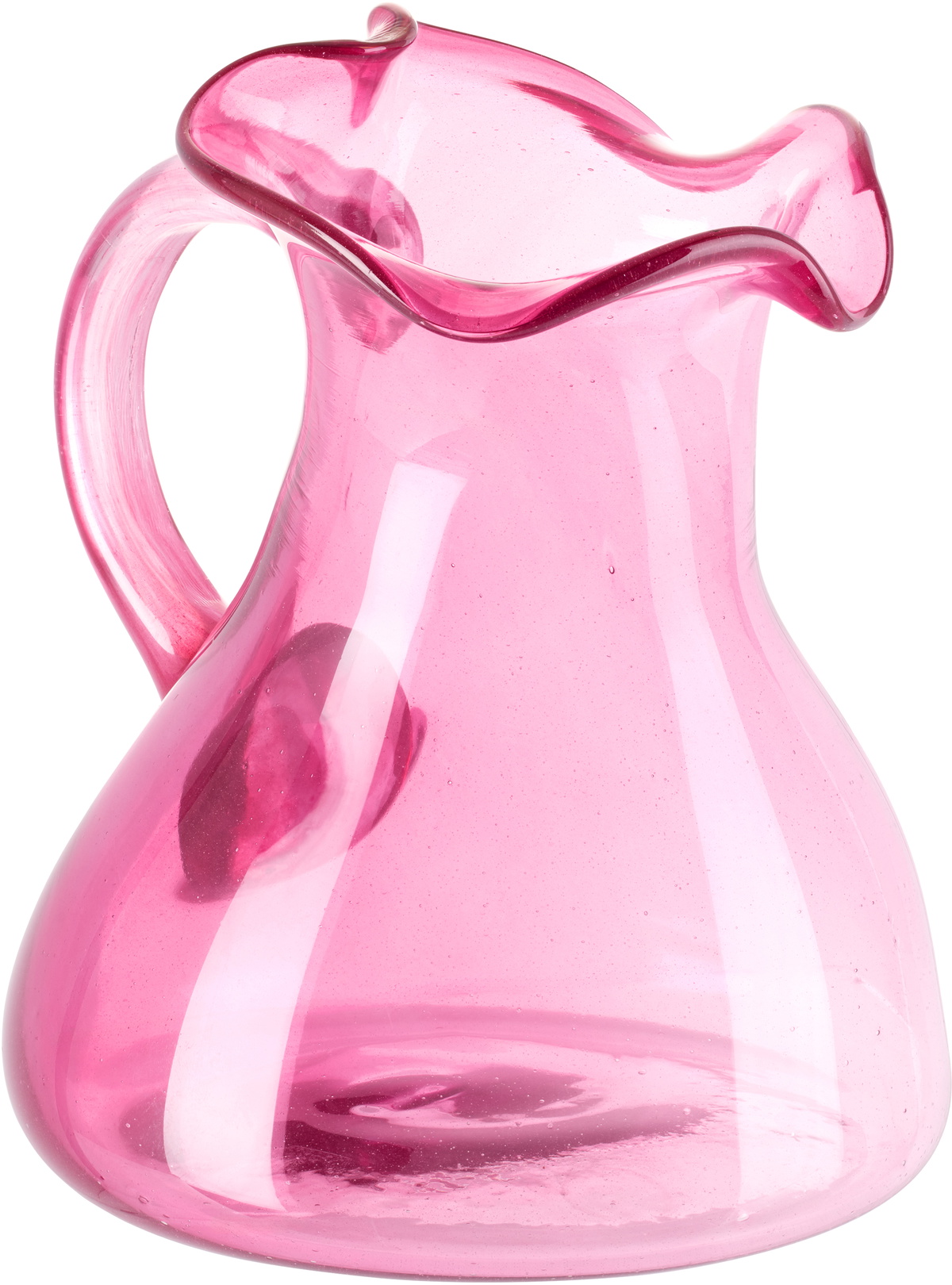 Completedworks Pink Thaw Jug Completedworks