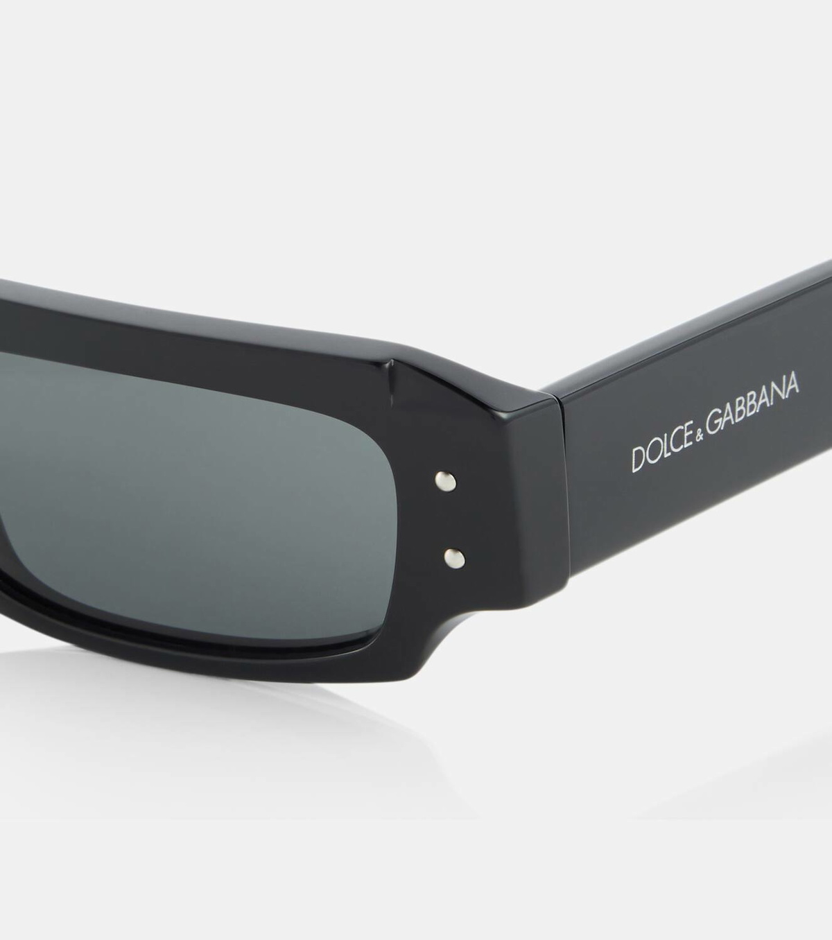 Dolce&Gabbana Rectangular sunglasses Dolce & Gabbana