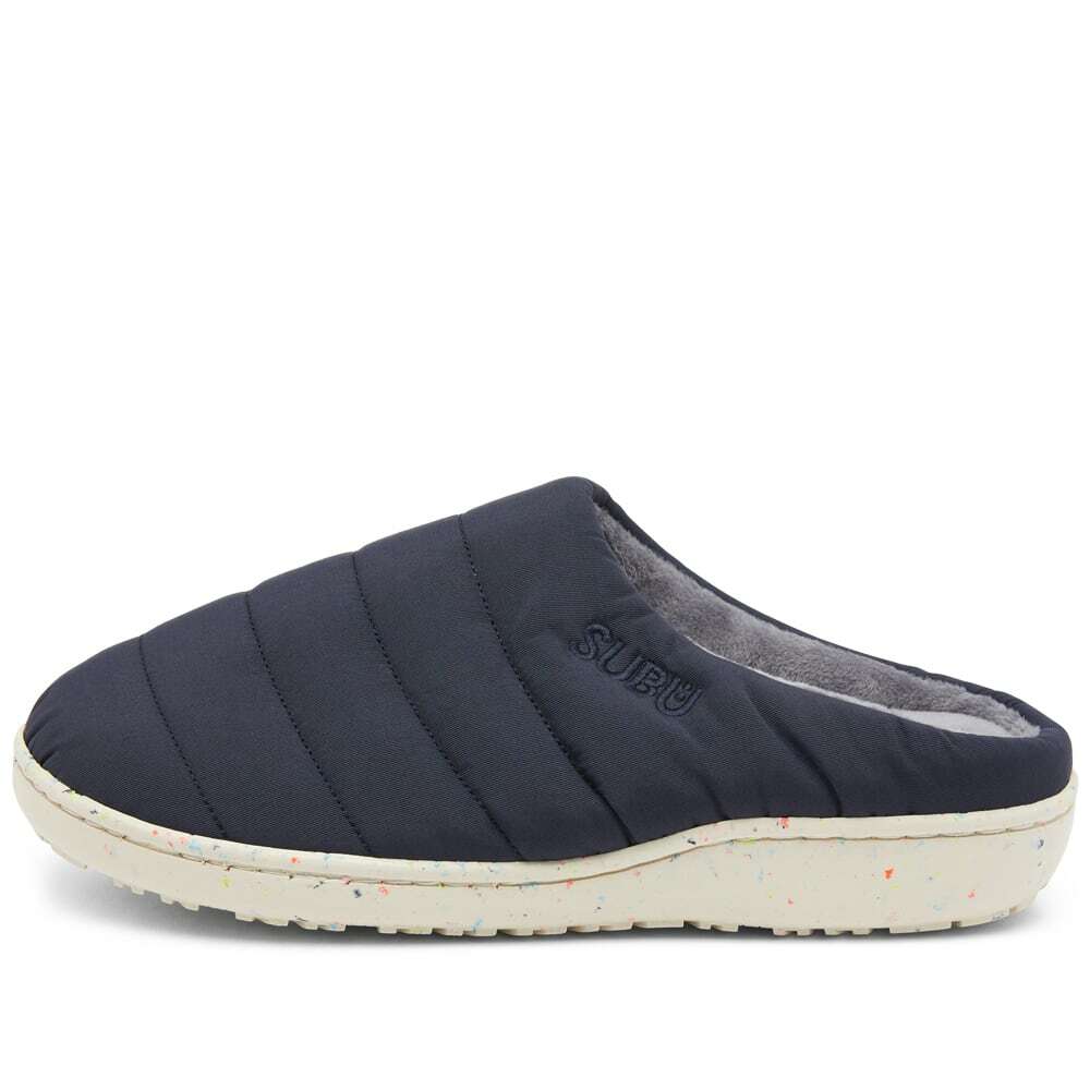 SUBU RE: in Black SUBU