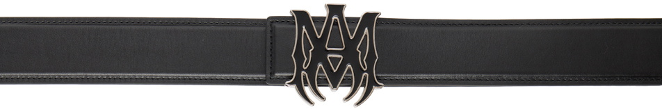 AMIRI Back 'MA' Belt Amiri