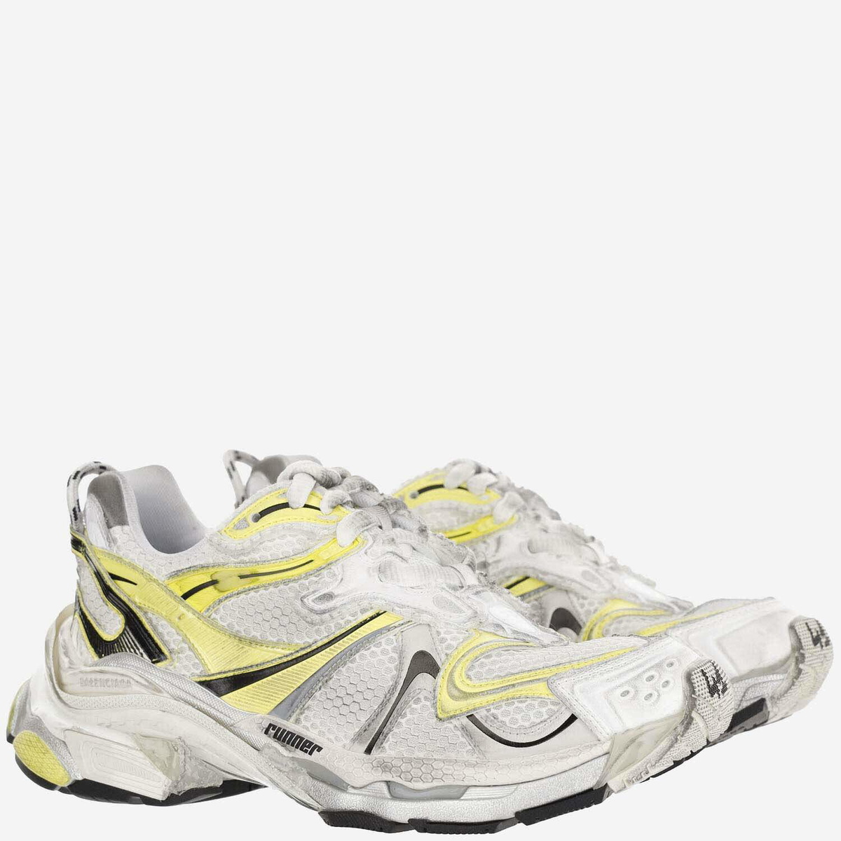Balenciaga Sneakers Runner 2.0 Balenciaga