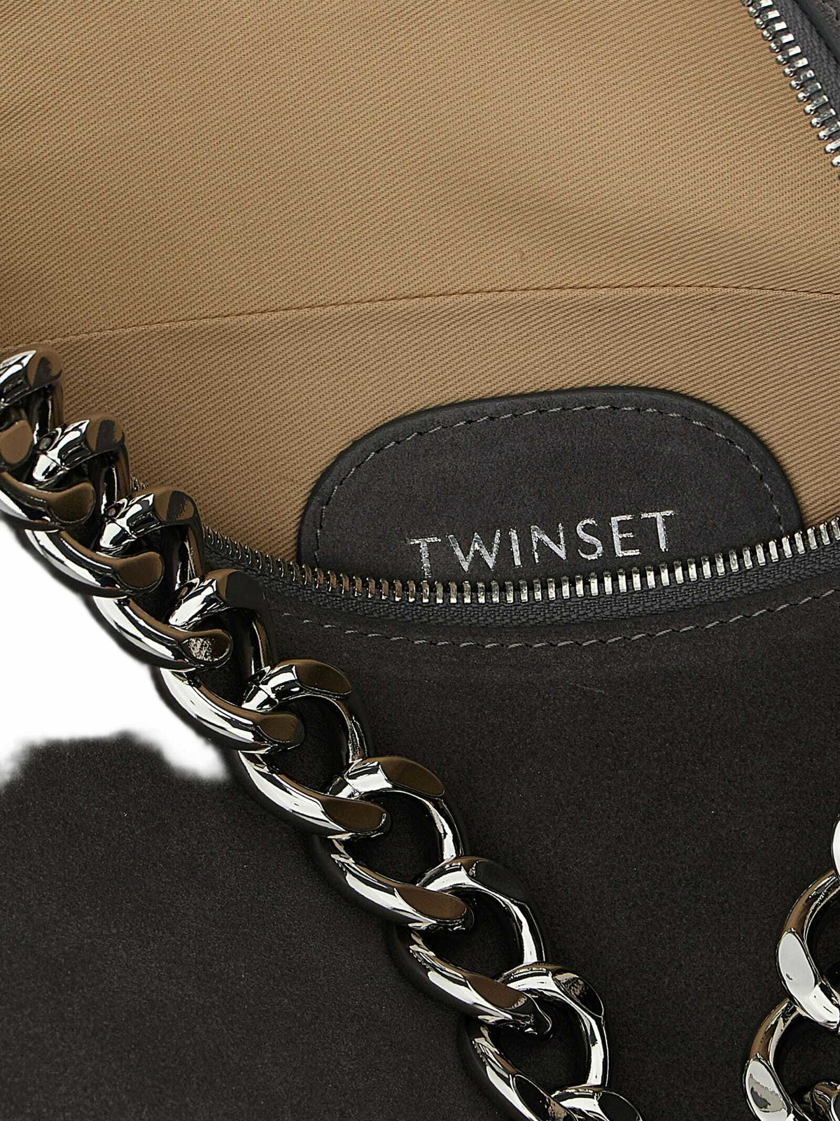 TwinSet liliane Medium Shoulder Bag TwinSet