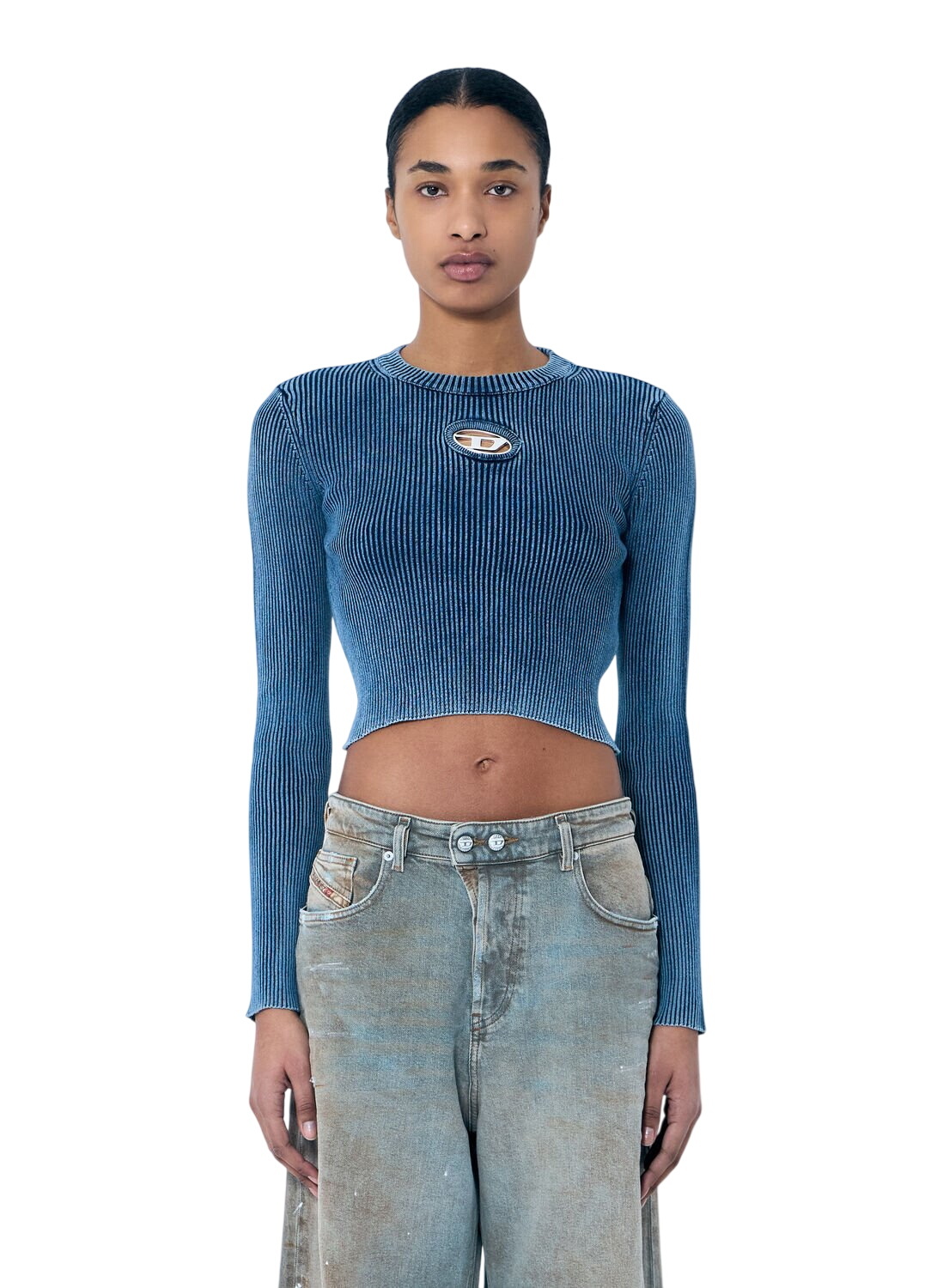 Diesel M-Anchor-A Top Diesel