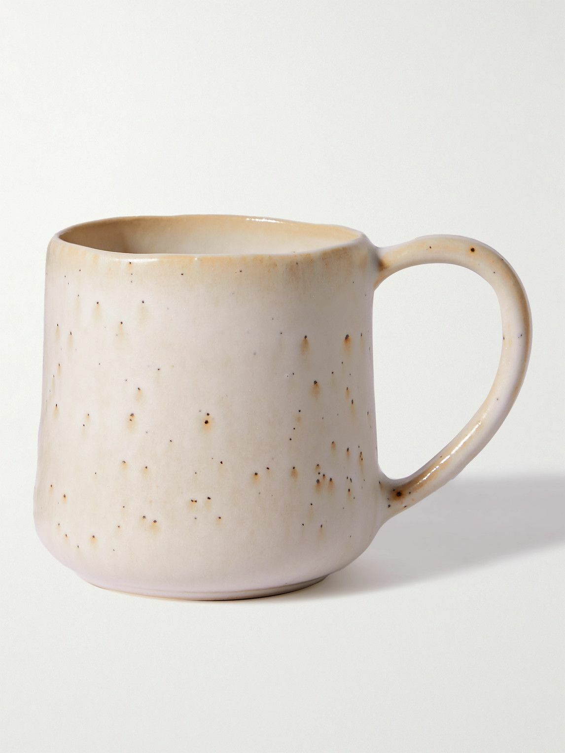 The Conran Shop - Speckle Ceramic Mug The Conran Shop