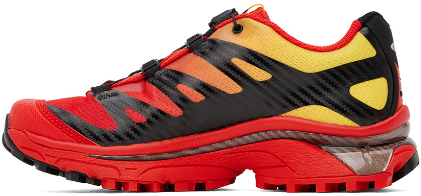 Salomon Red XT-4 OG Sneakers Salomon