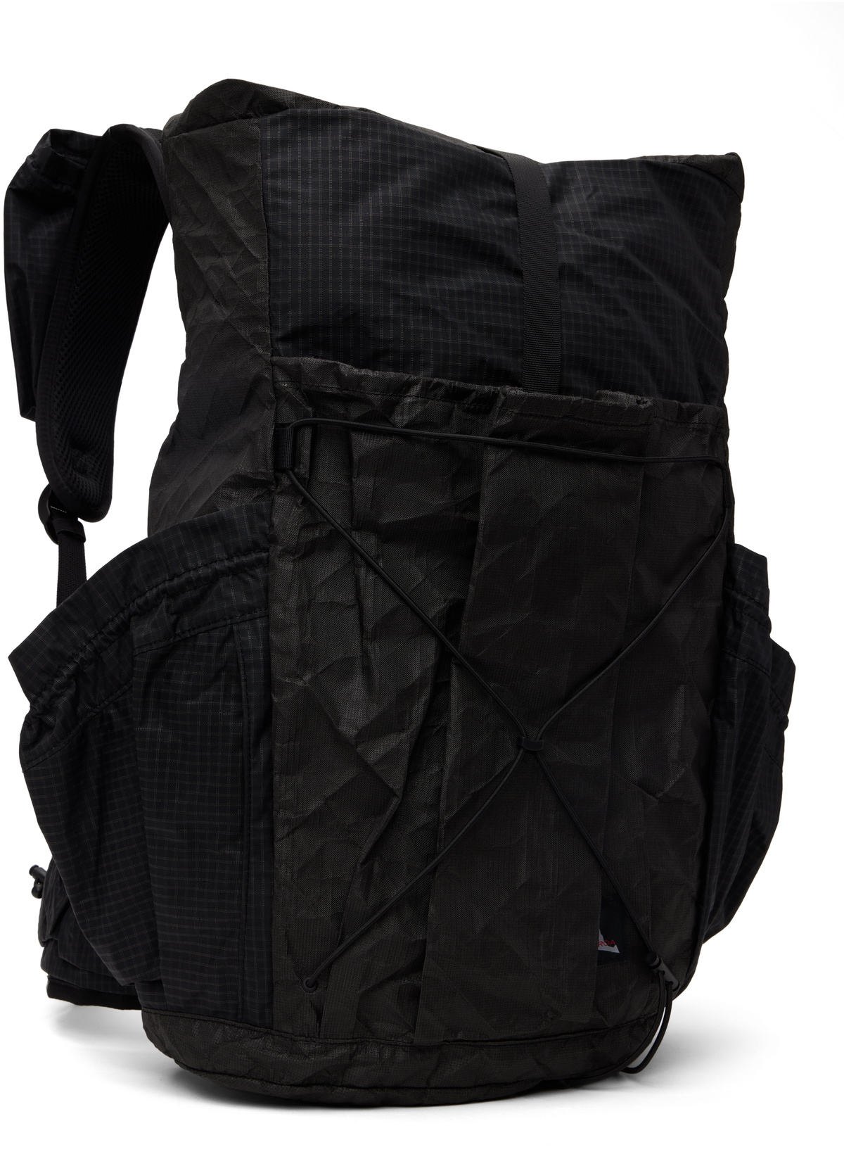 ROA Black Range Backpack ROA
