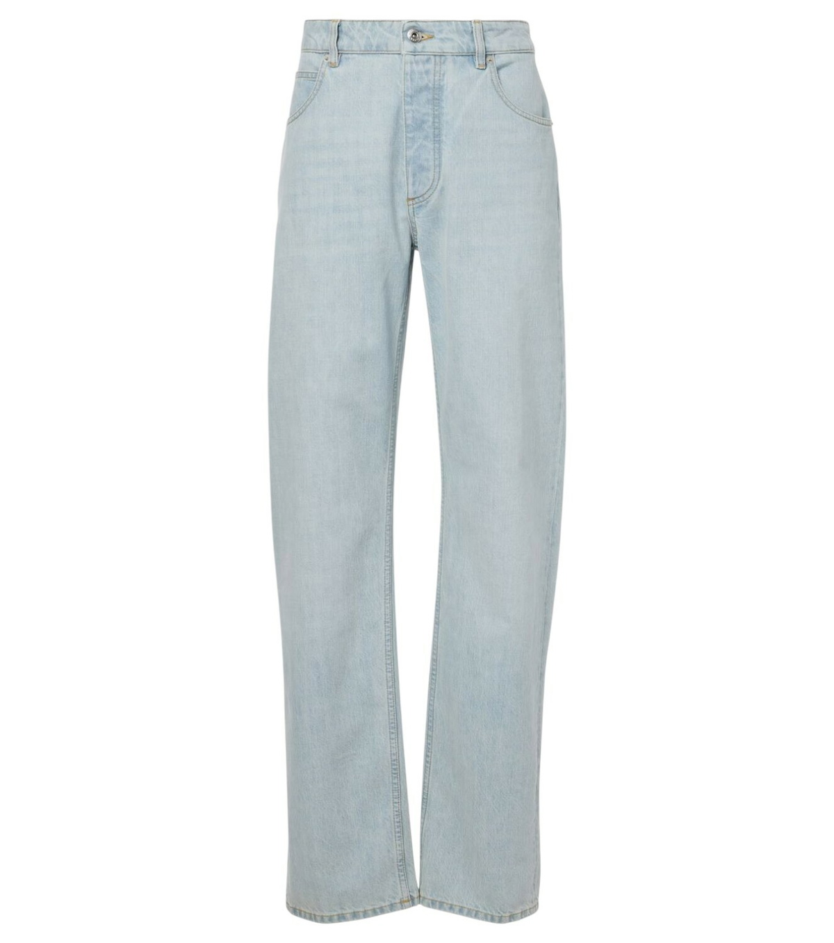Bottega Veneta Straight jeans Bottega Veneta