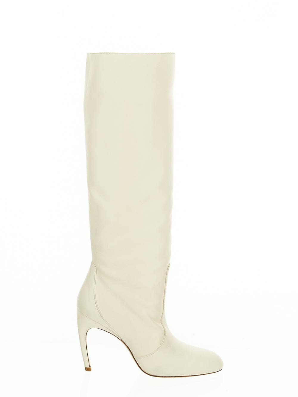 Stuart Weitzman Luxecurve 100 Slouch Boot Stuart Weitzman