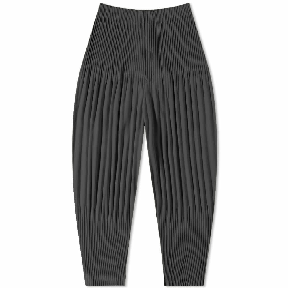 Homme Plissé Issey Miyake JF104 Tapered Pant Homme Plisse Issey Miyake