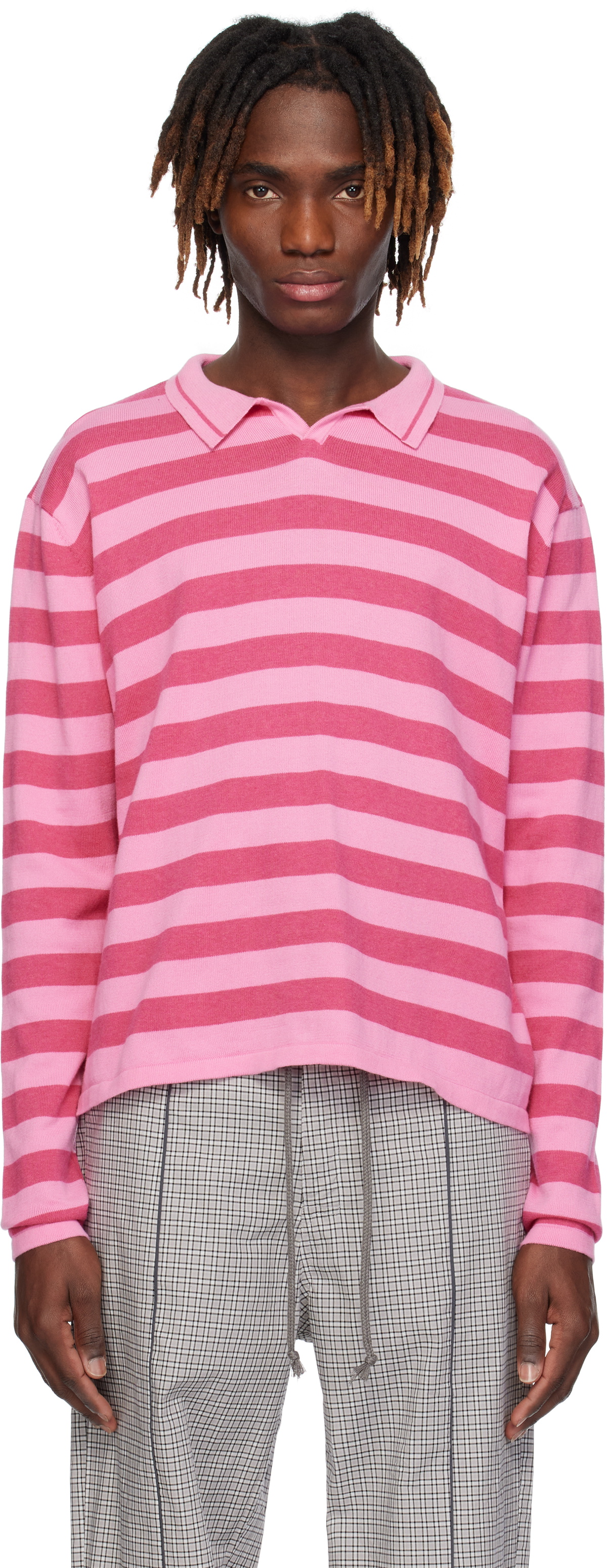 Gimaguas Pink Leo Polo Gimaguas