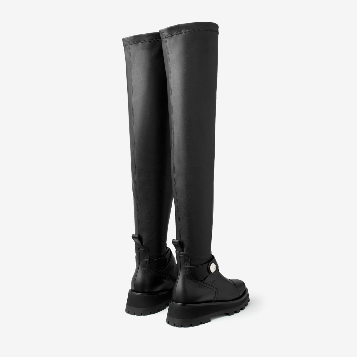 Jimmy Choo Meena Over The Knee Boot Jimmy Choo
