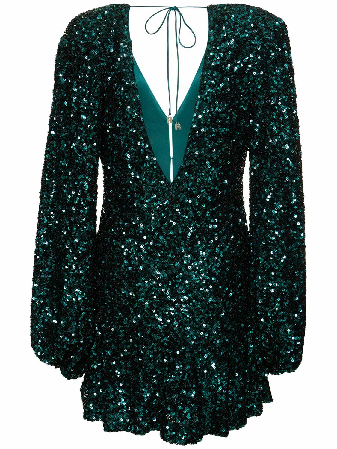 ROTATE - Sequined Mini Dress ROTATE Birger Christensen