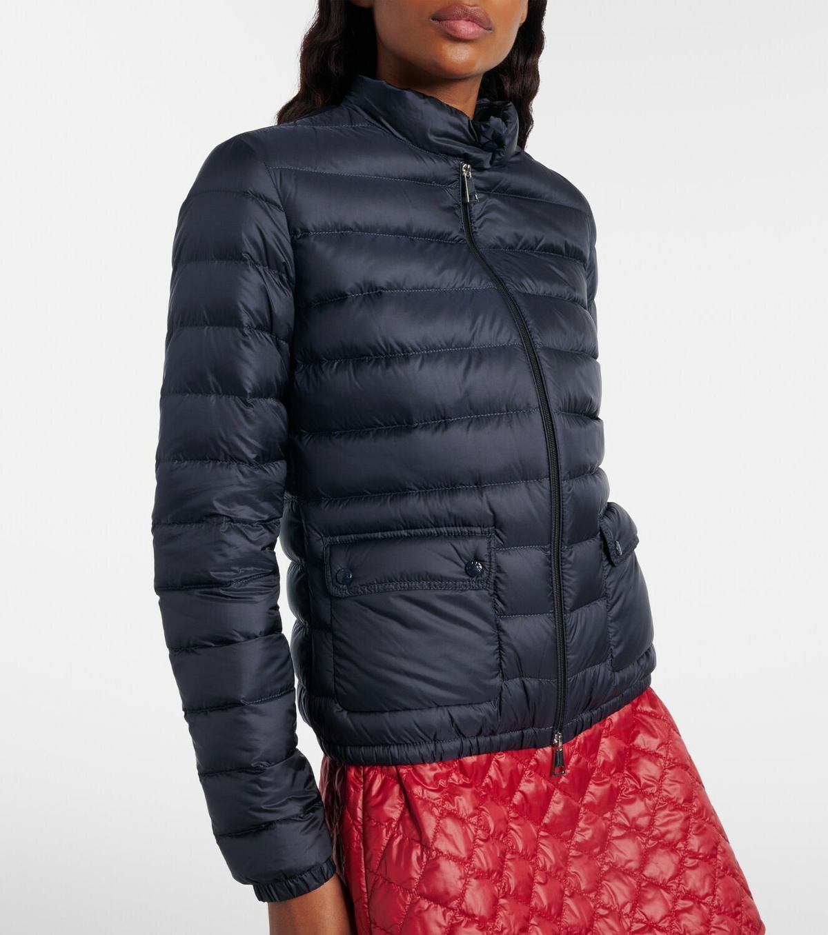 Moncler Lans down jacket Moncler