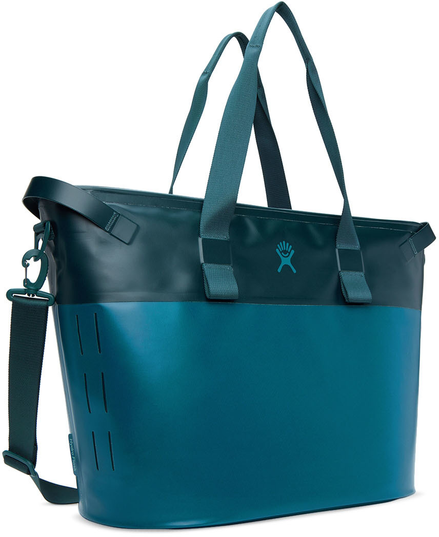Hydro Flask Blue Day Escape™ Soft Cooler Tote, 26 L Hydro Flask