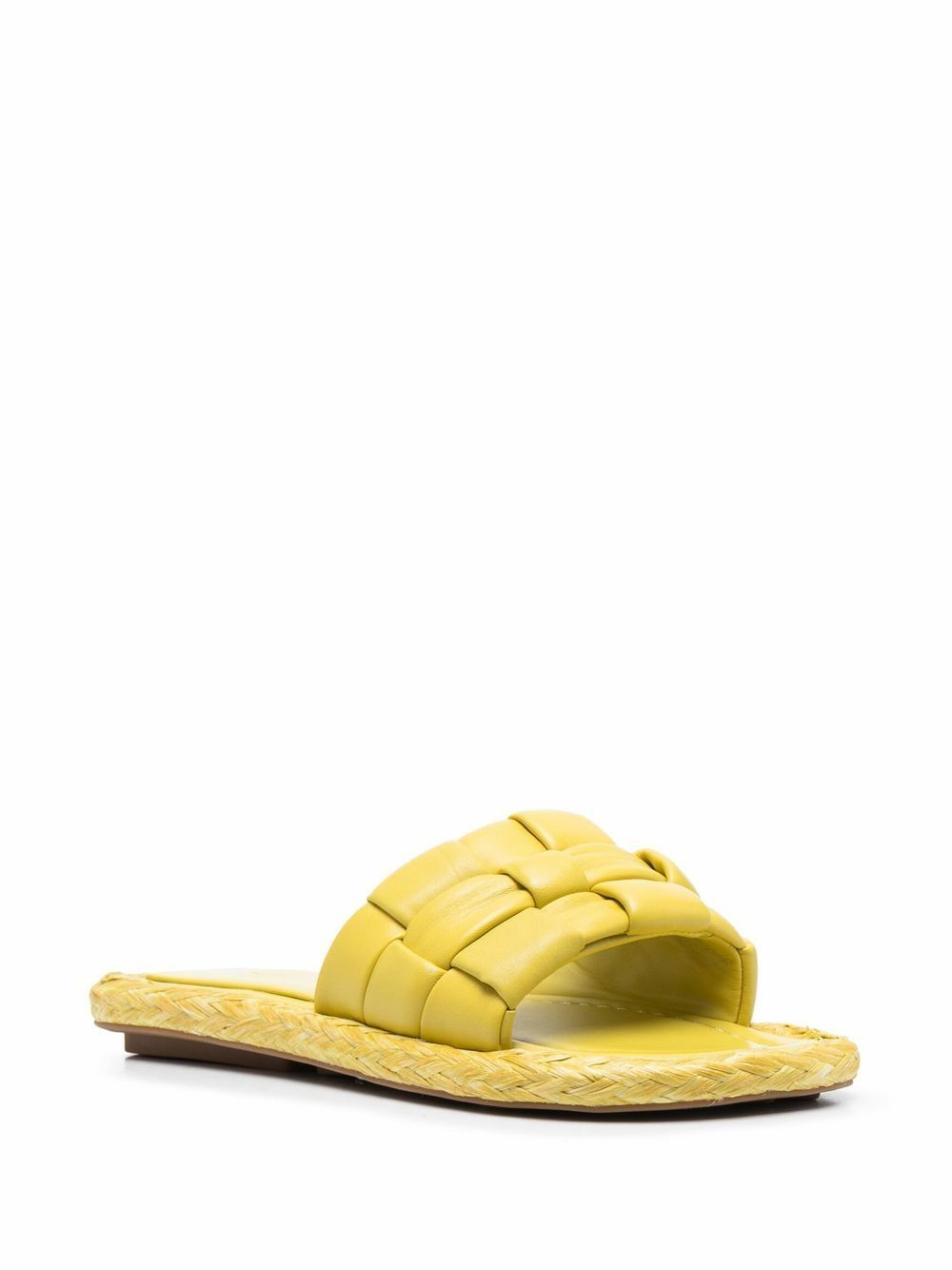 ASH - Tilda Leather Sandals Ashley Williams