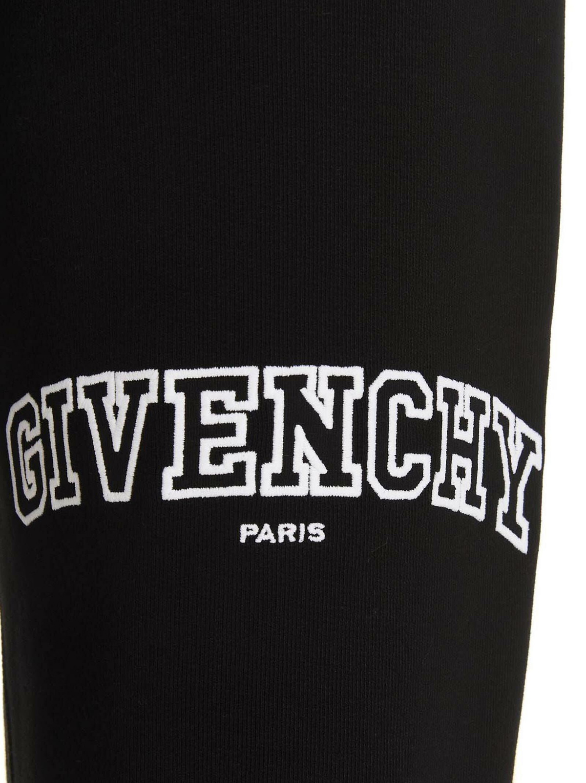 Givenchy Jogging W Embroidery Givenchy