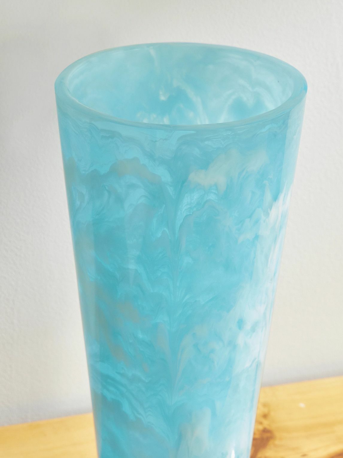 The Conran Shop - Panama Resin Vase The Conran Shop