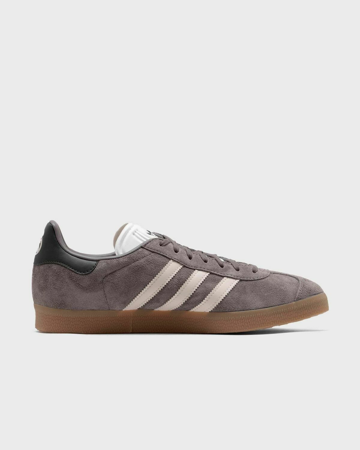 Adidas X Real Madrid Gazelle Grey Lowtop adidas