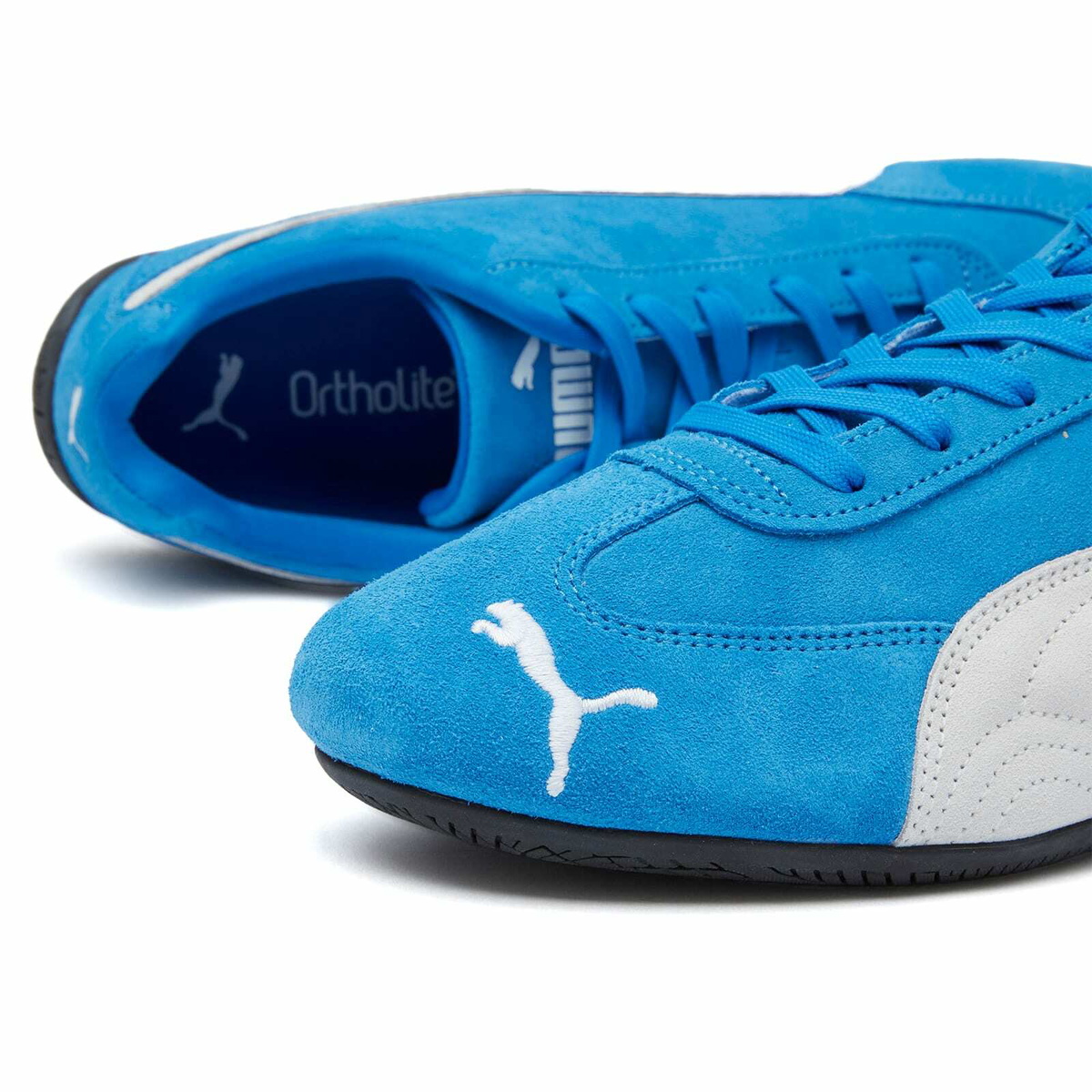 Puma Speedcat OG in Team Royal Puma