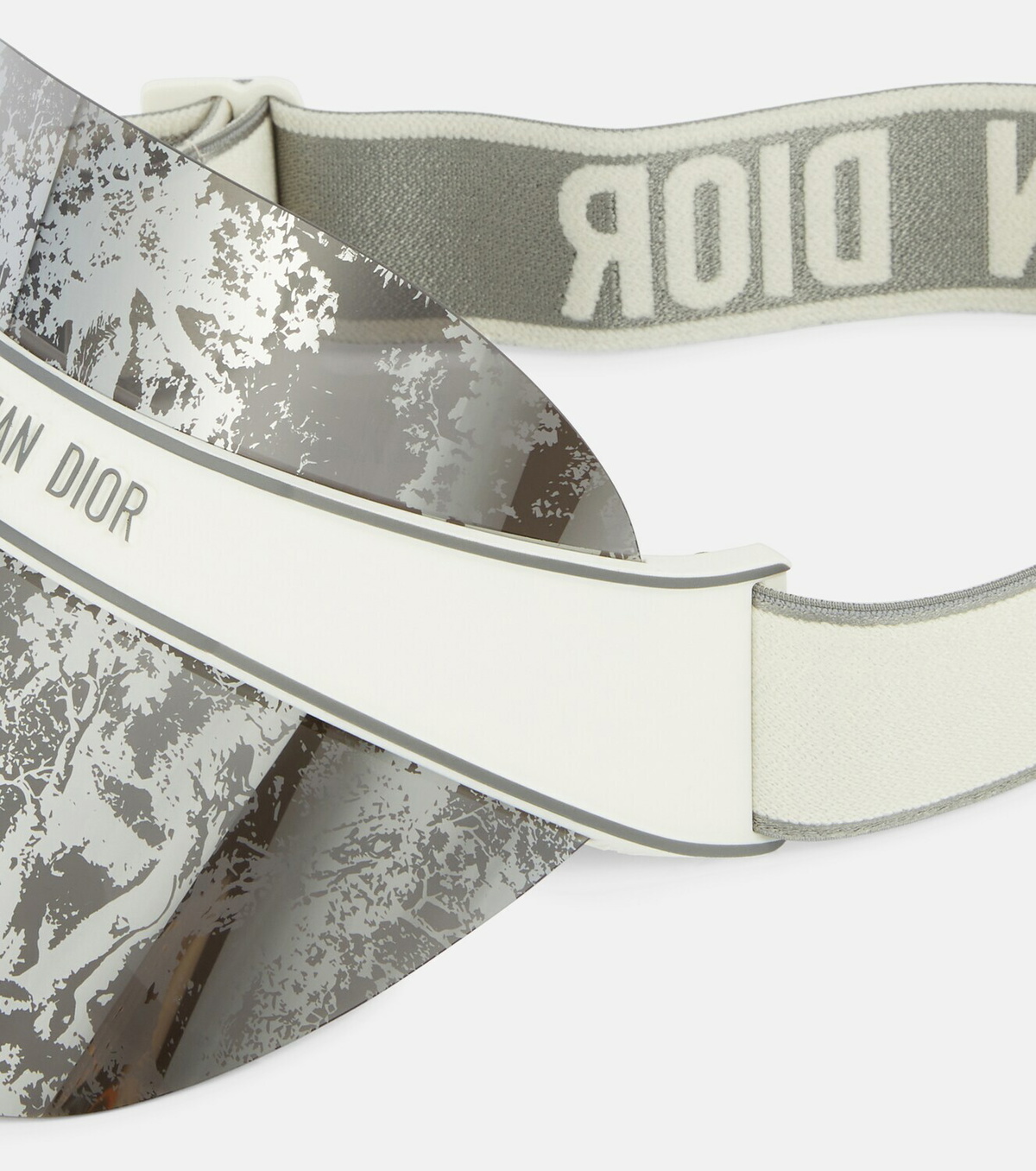 Dior Eyewear - DiorClub V1U visor Dior Eyewear