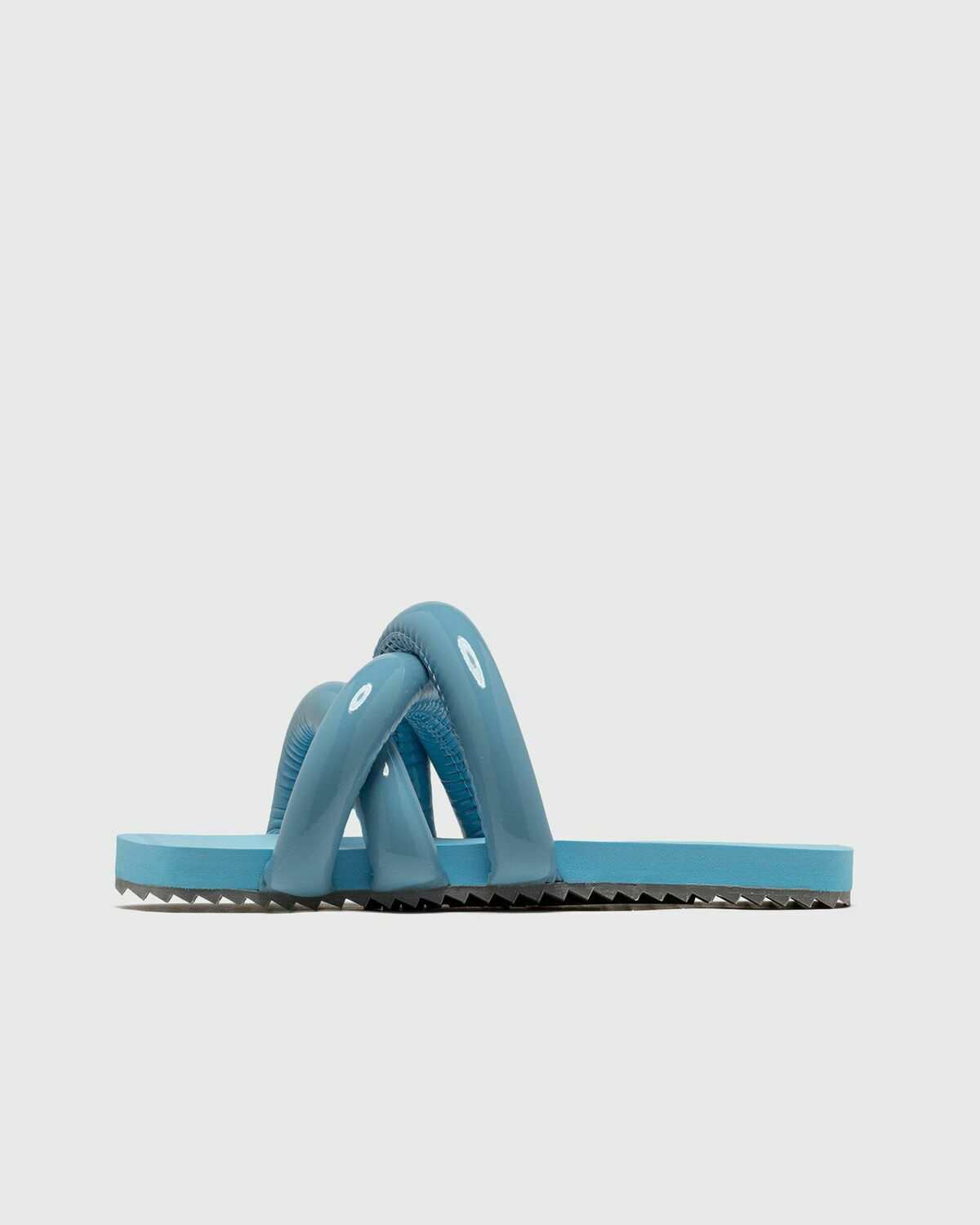 Yume Yume Tyre Slide Blue Sandals & Slides Yume Yume