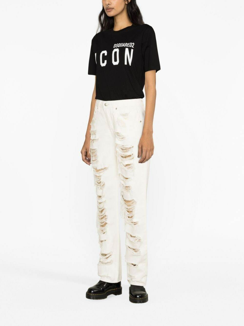 DSQUARED2 - Icon Forever T-shirt Dsquared2