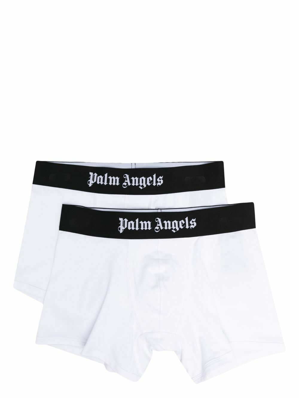 PALM ANGELS - 2pack Boxer Palm Angels