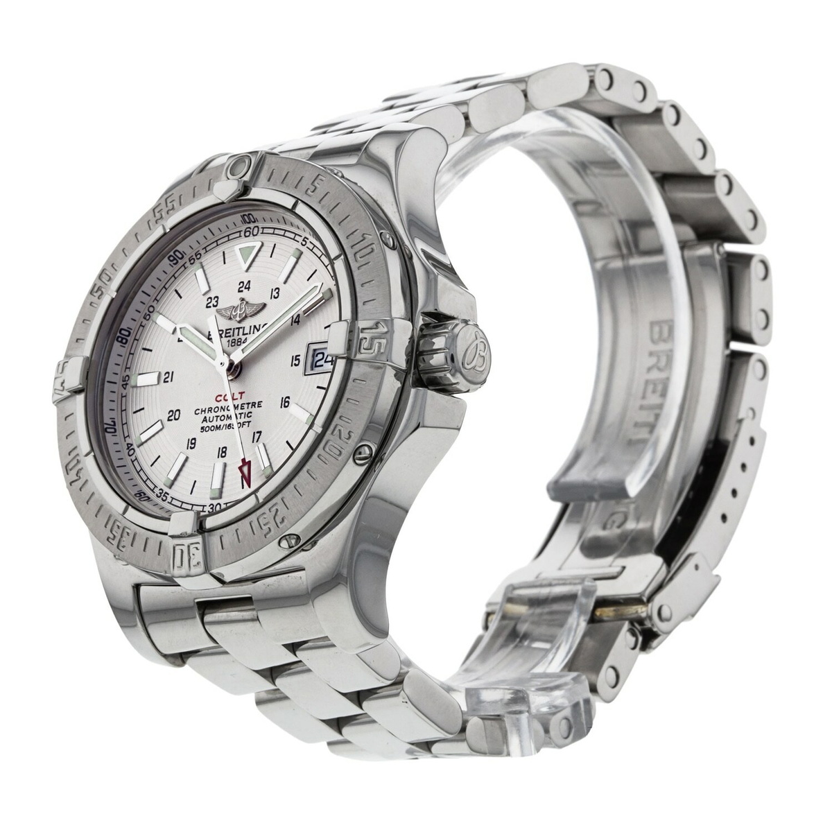 Breitling Colt Auto A17380 Breitling