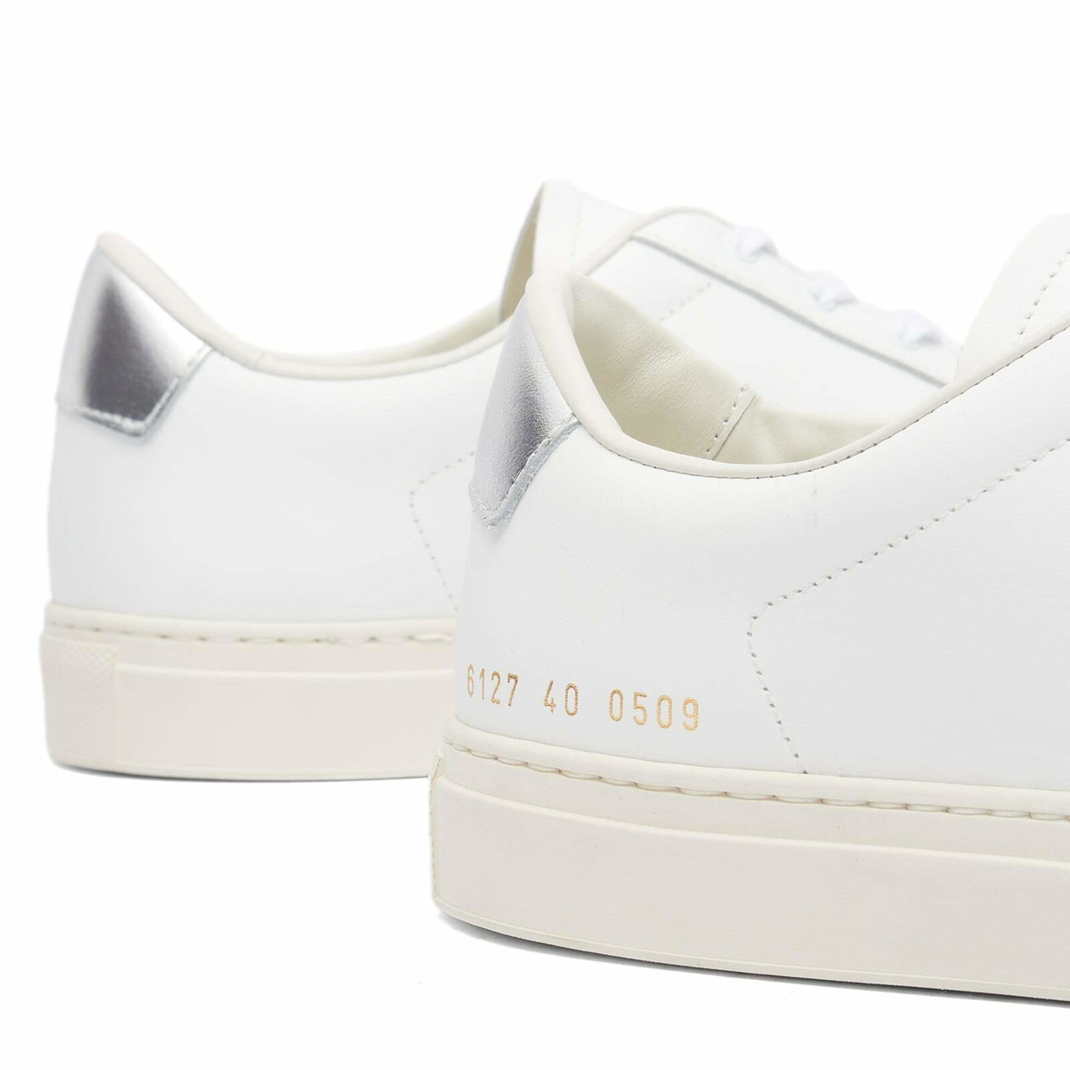Woman by Common Projects Women's Retro Classic Trainers Sneakers in ...