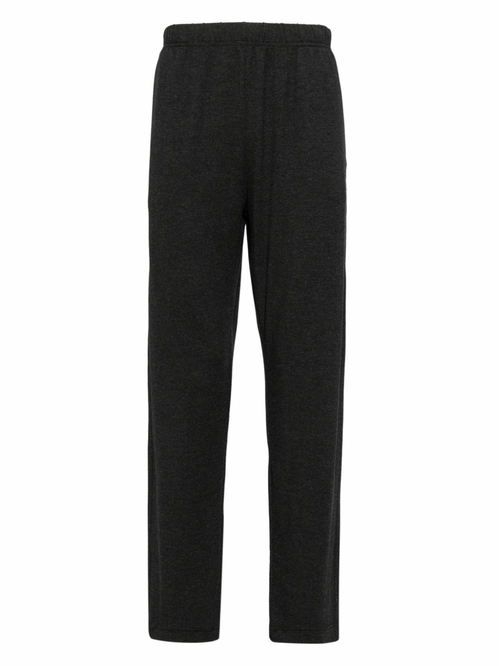 EMPORIO ARMANI - Logo Sweatpants Emporio Armani