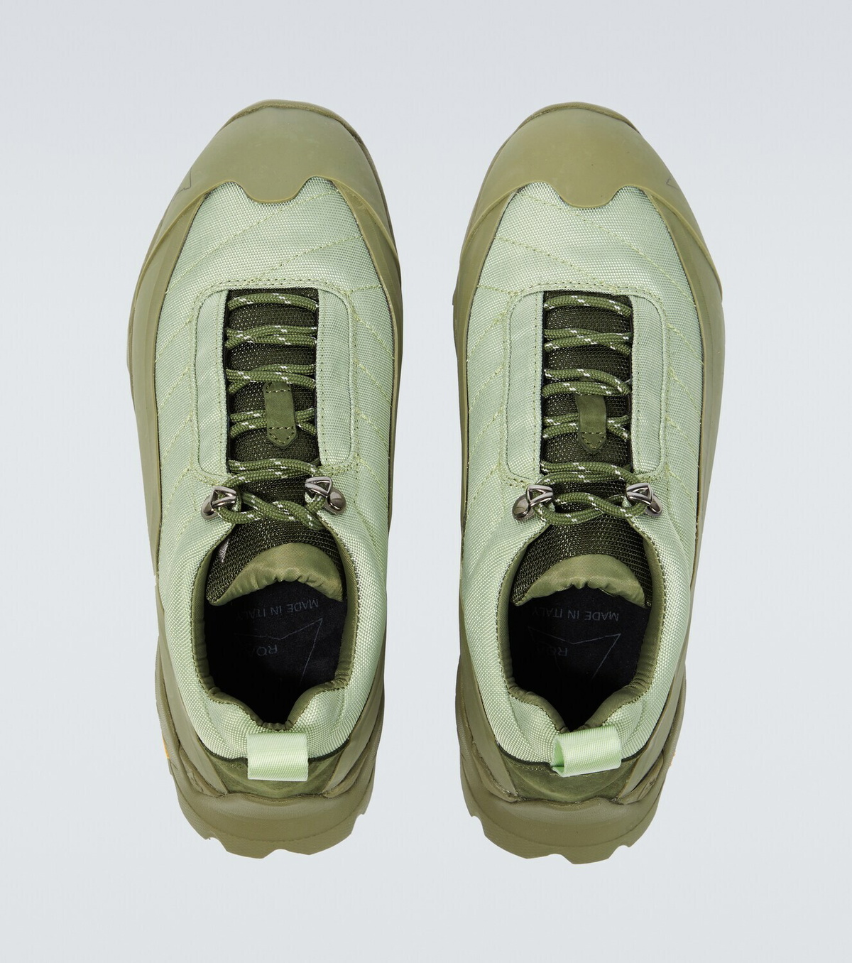 ROA Katharina trail running shoes ROA
