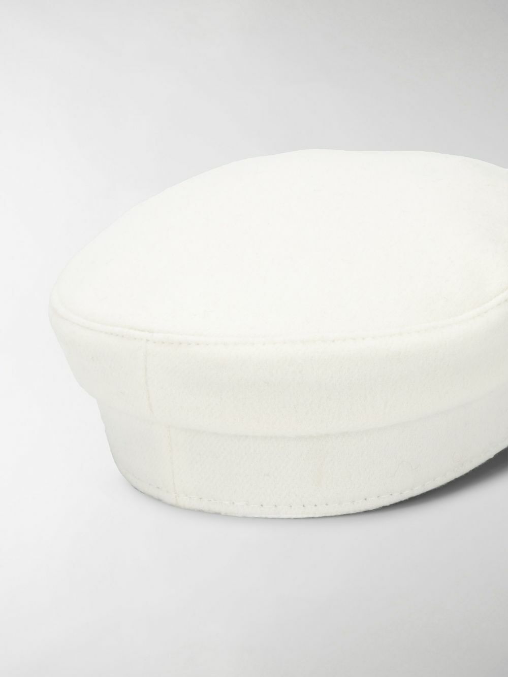 RUSLAN BAGINSKIY - Baker Boy Wool Hat Ruslan Baginskiy