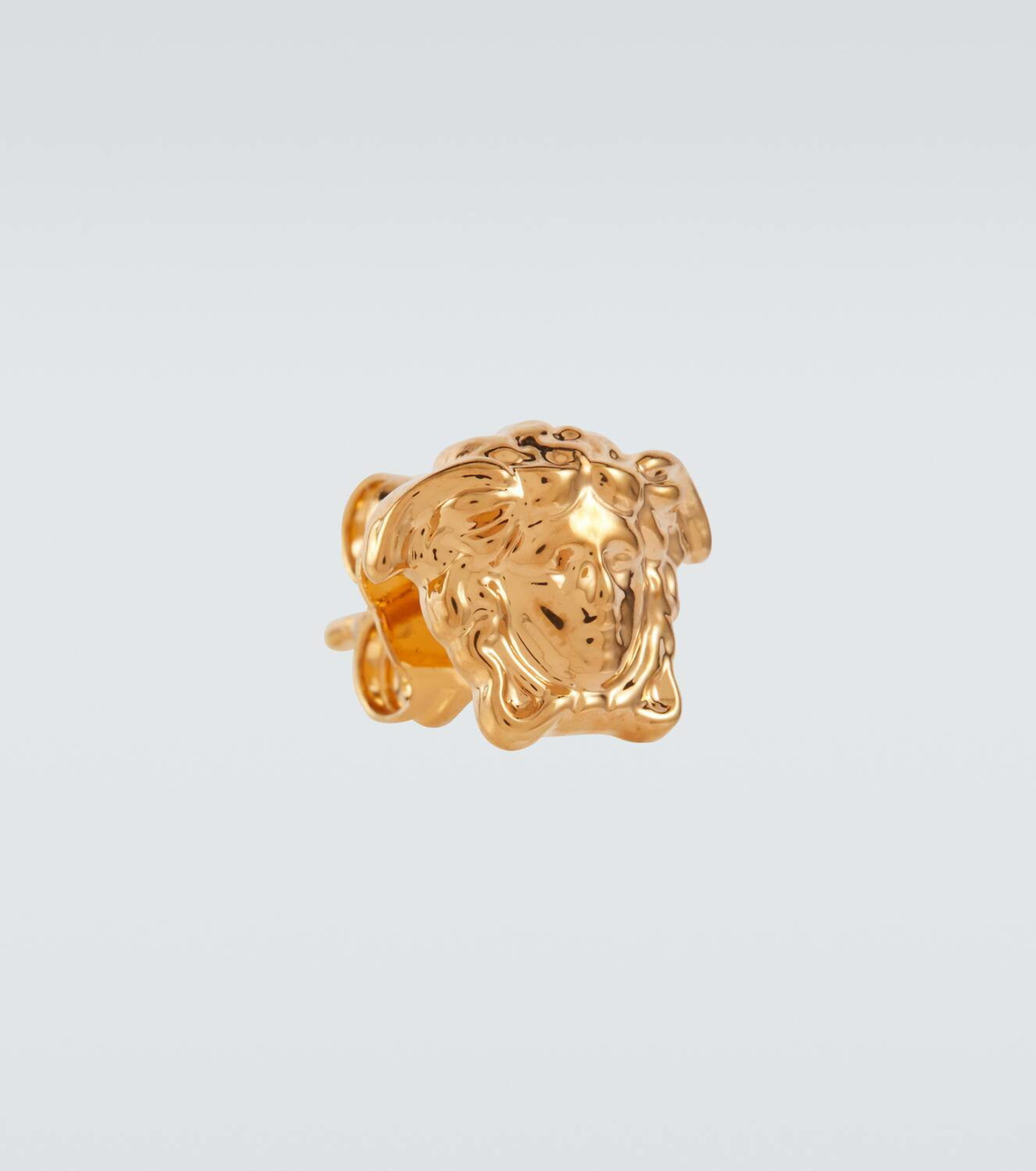 Versace Medusa earrings Versace