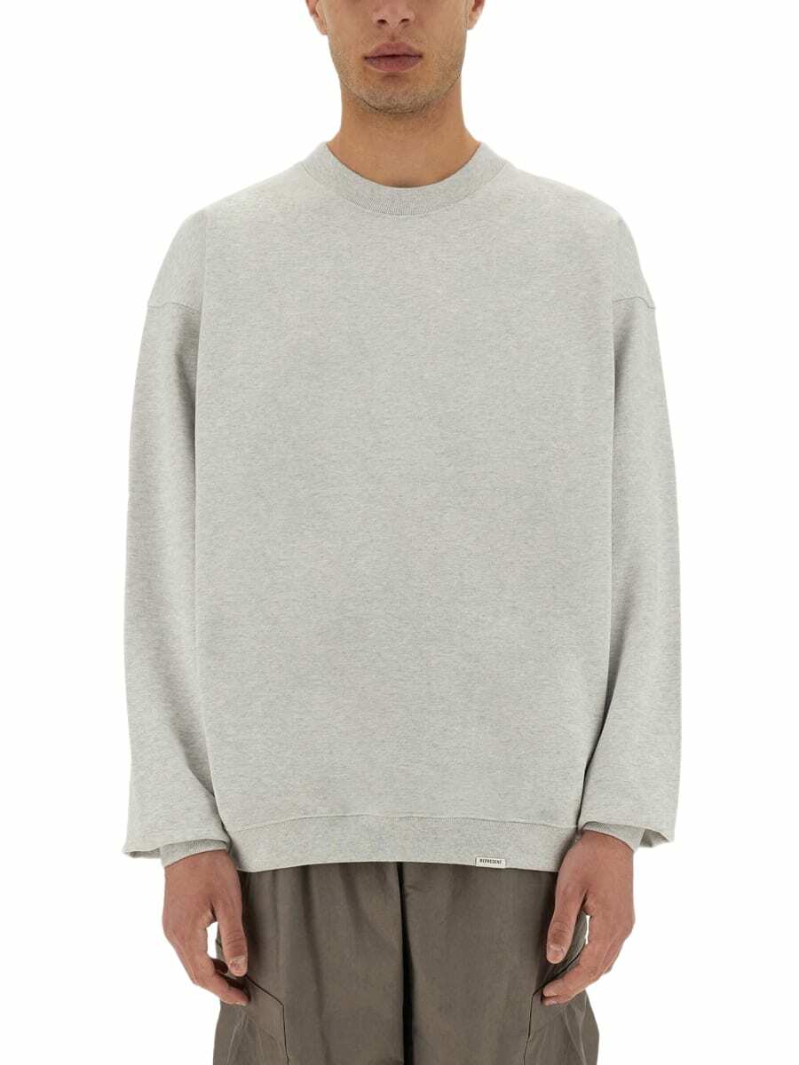 REPRESENT Sweatshirt initial Represent