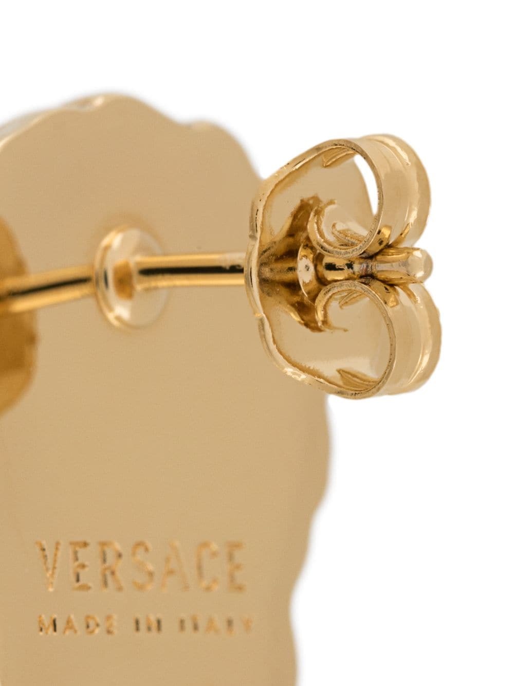 VERSACE - La Medusa Earrings Versace