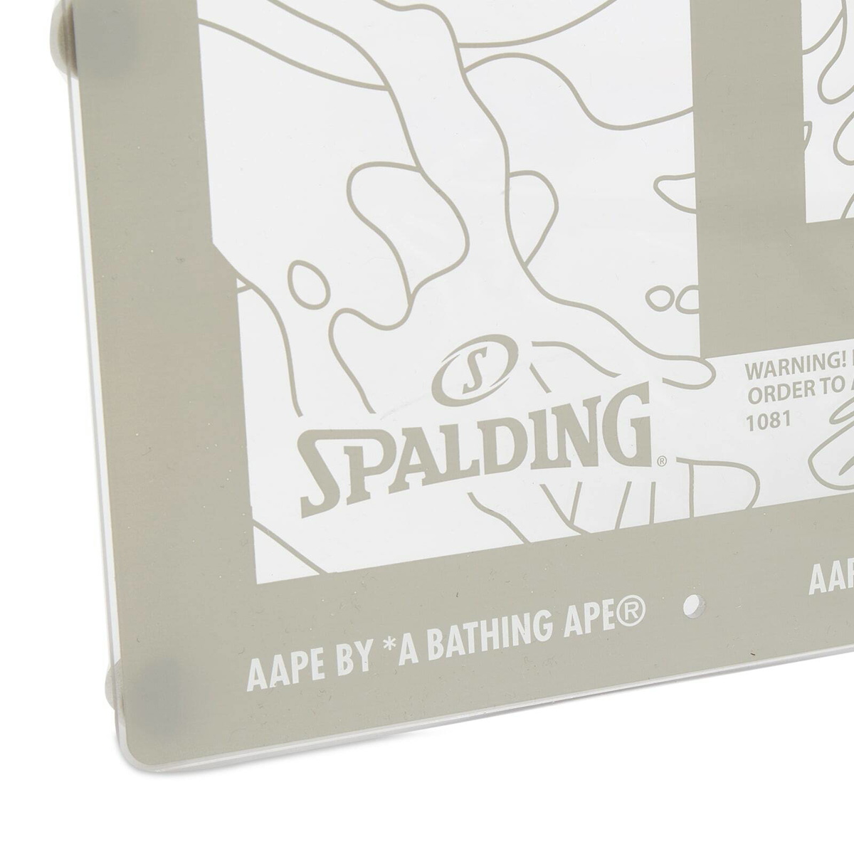 Men's 10th Anniversary Box Set in Black AAPE by A Bathing Ape