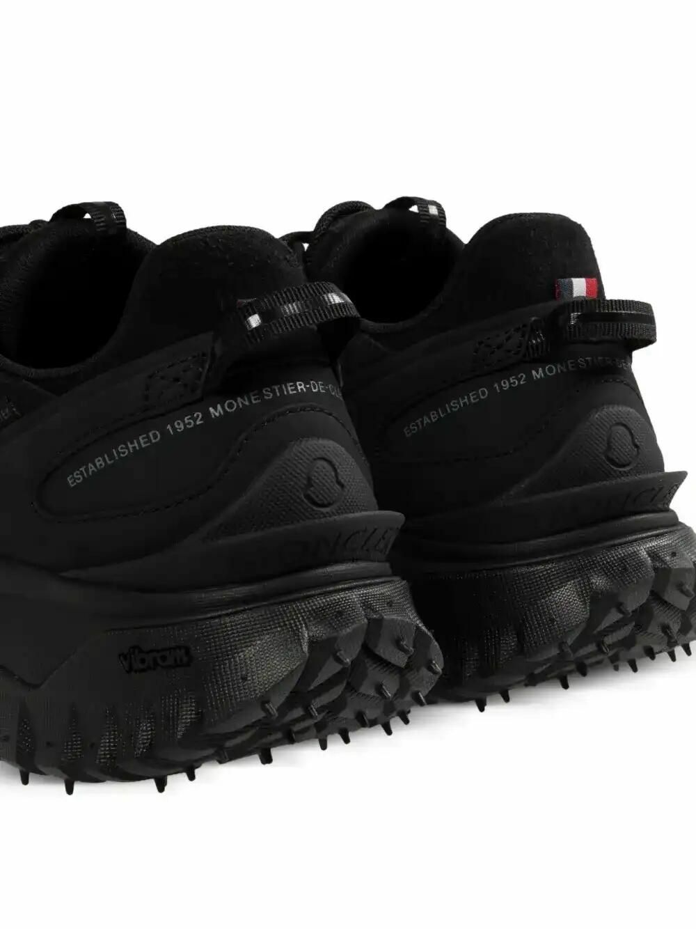 Moncler Trailgrip GTX Sneakers Moncler