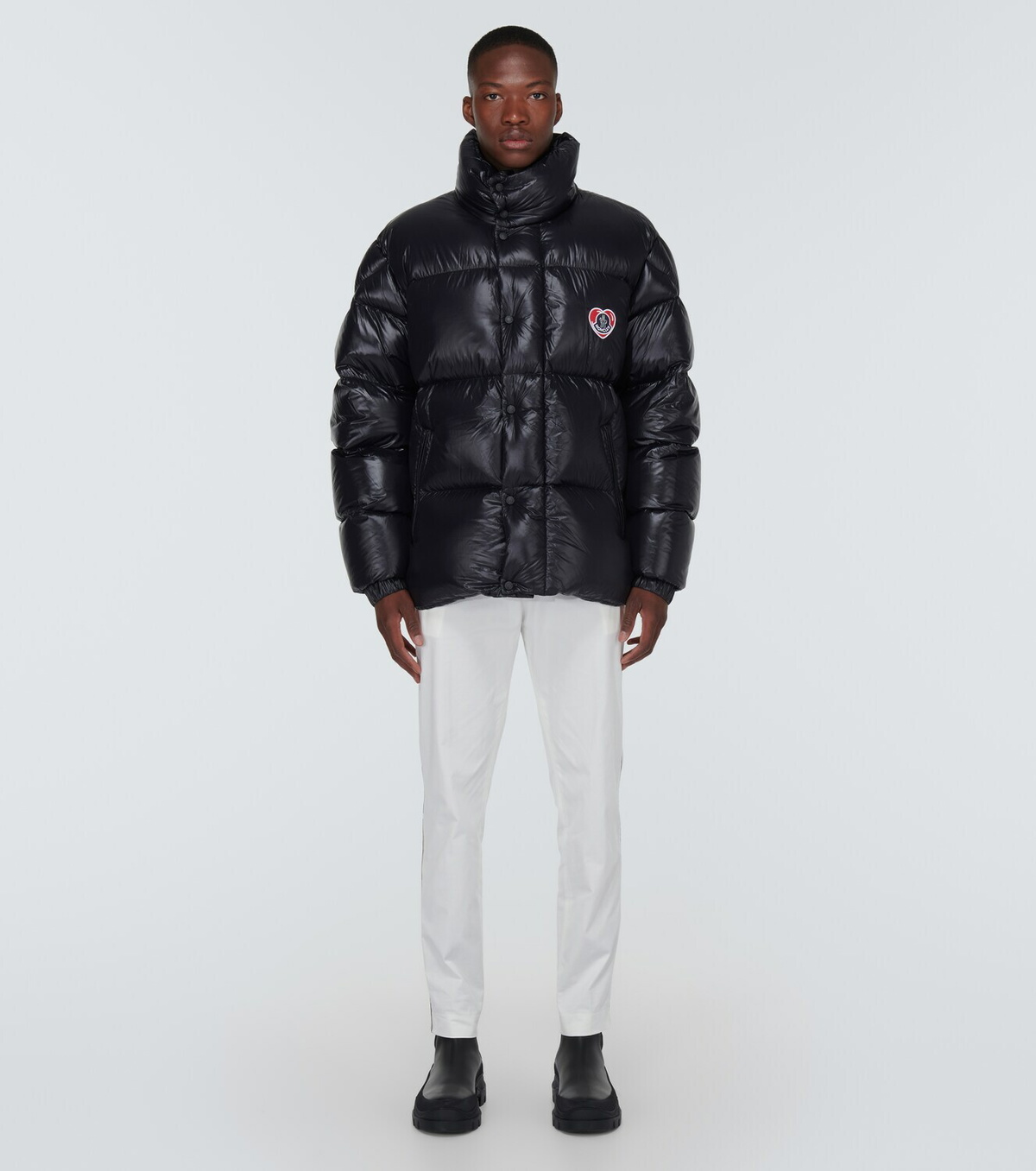 Moncler Misam down puffer jacket Moncler