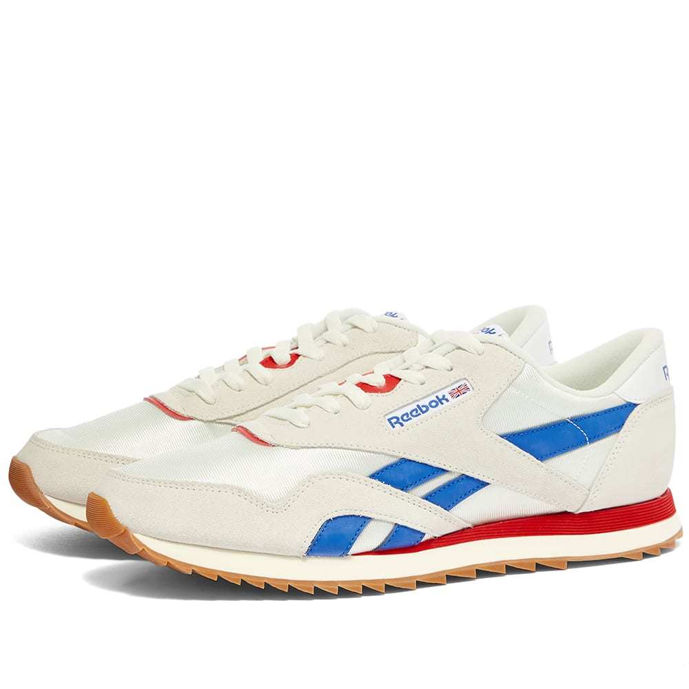 Reebok Classic Nylon Ripple Reebok